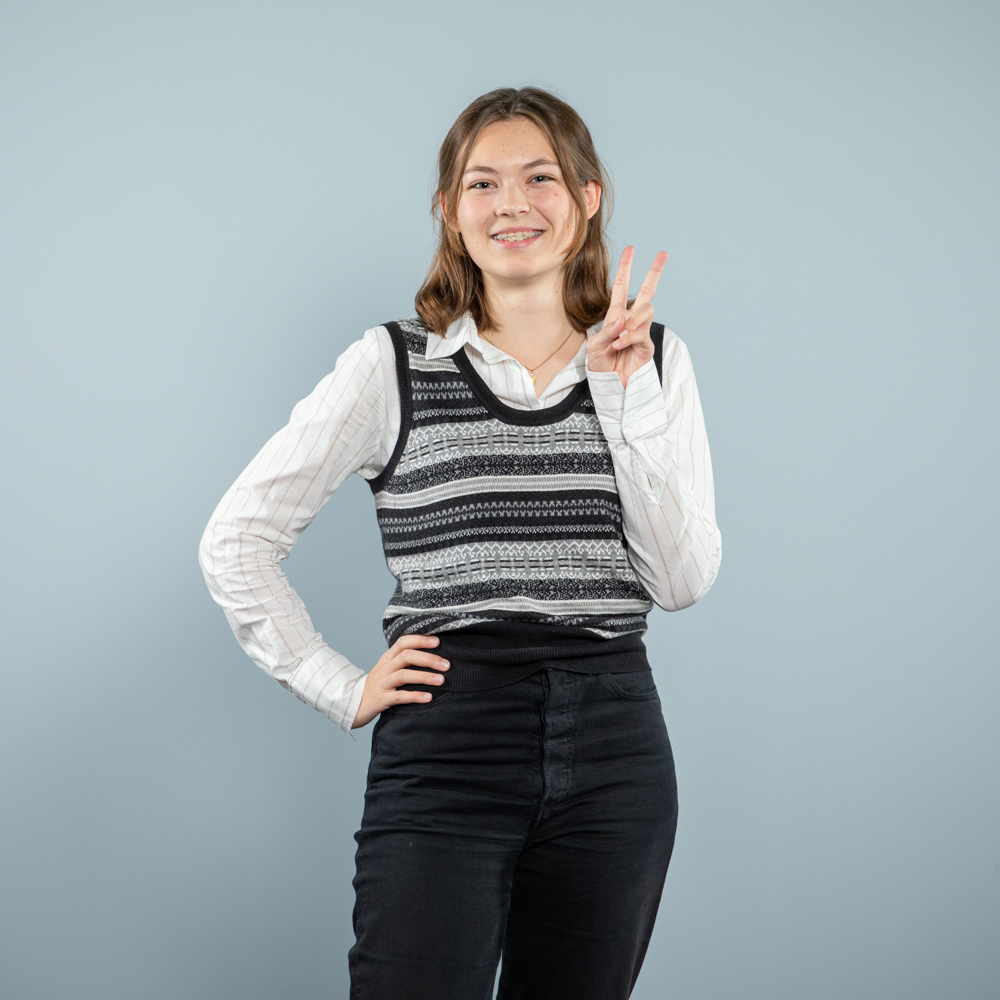 Johanna Raab » uniCROSS